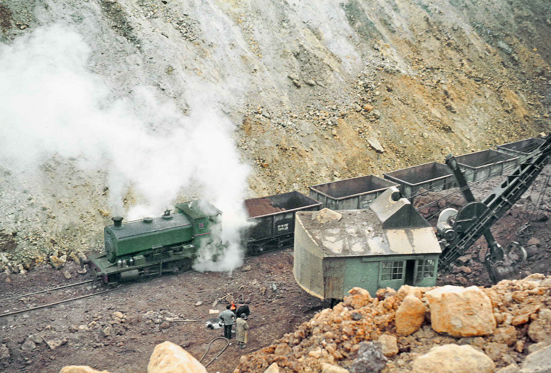 opencast mining images – Nene Valley Mines Study Group