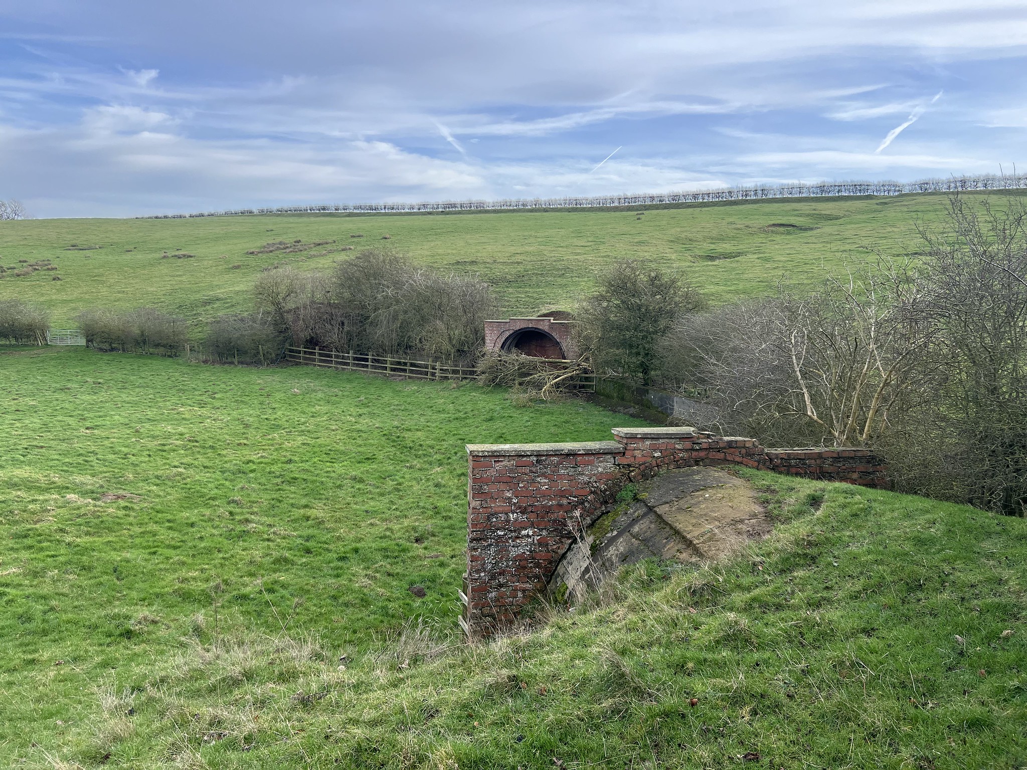 Nettleton. – Nene Valley Mines Study Group