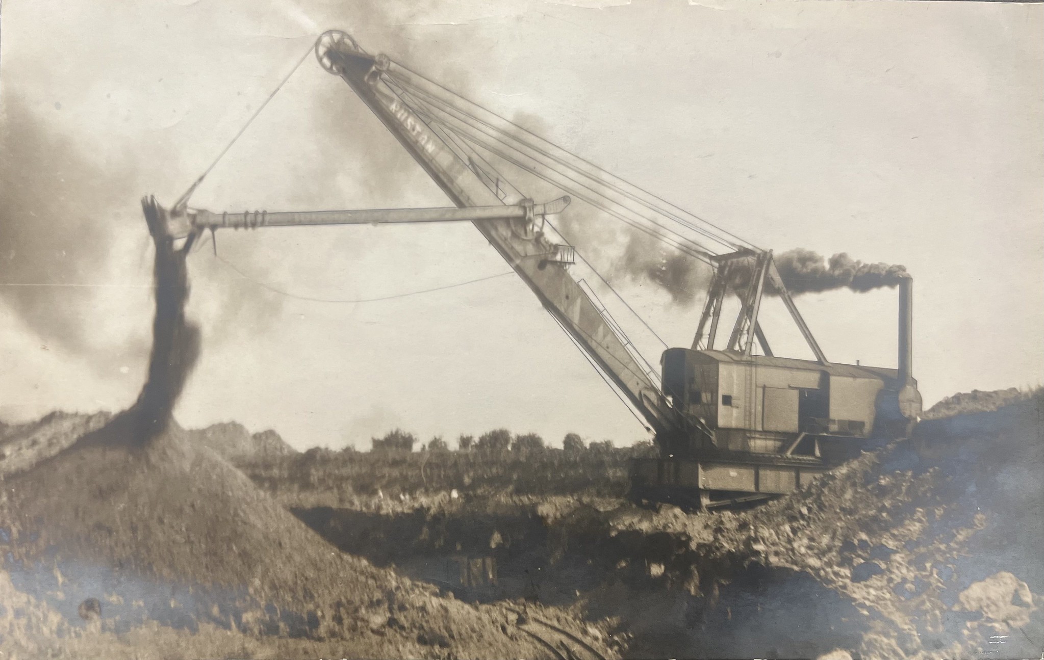 opencast mining images – Nene Valley Mines Study Group