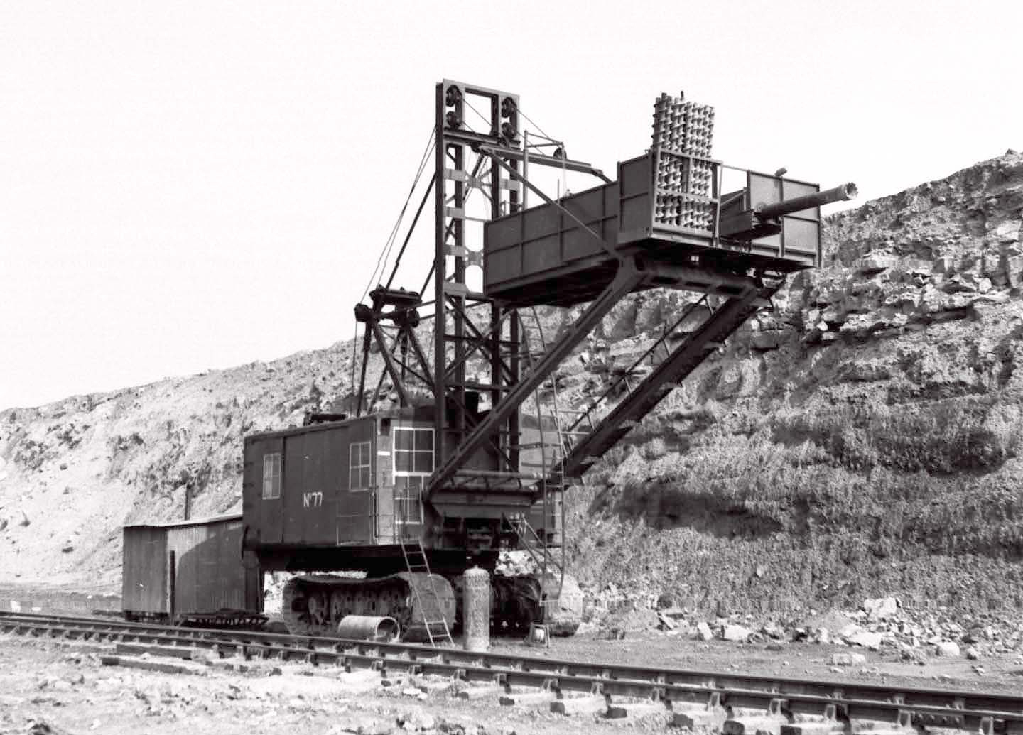 opencast mining images – Nene Valley Mines Study Group