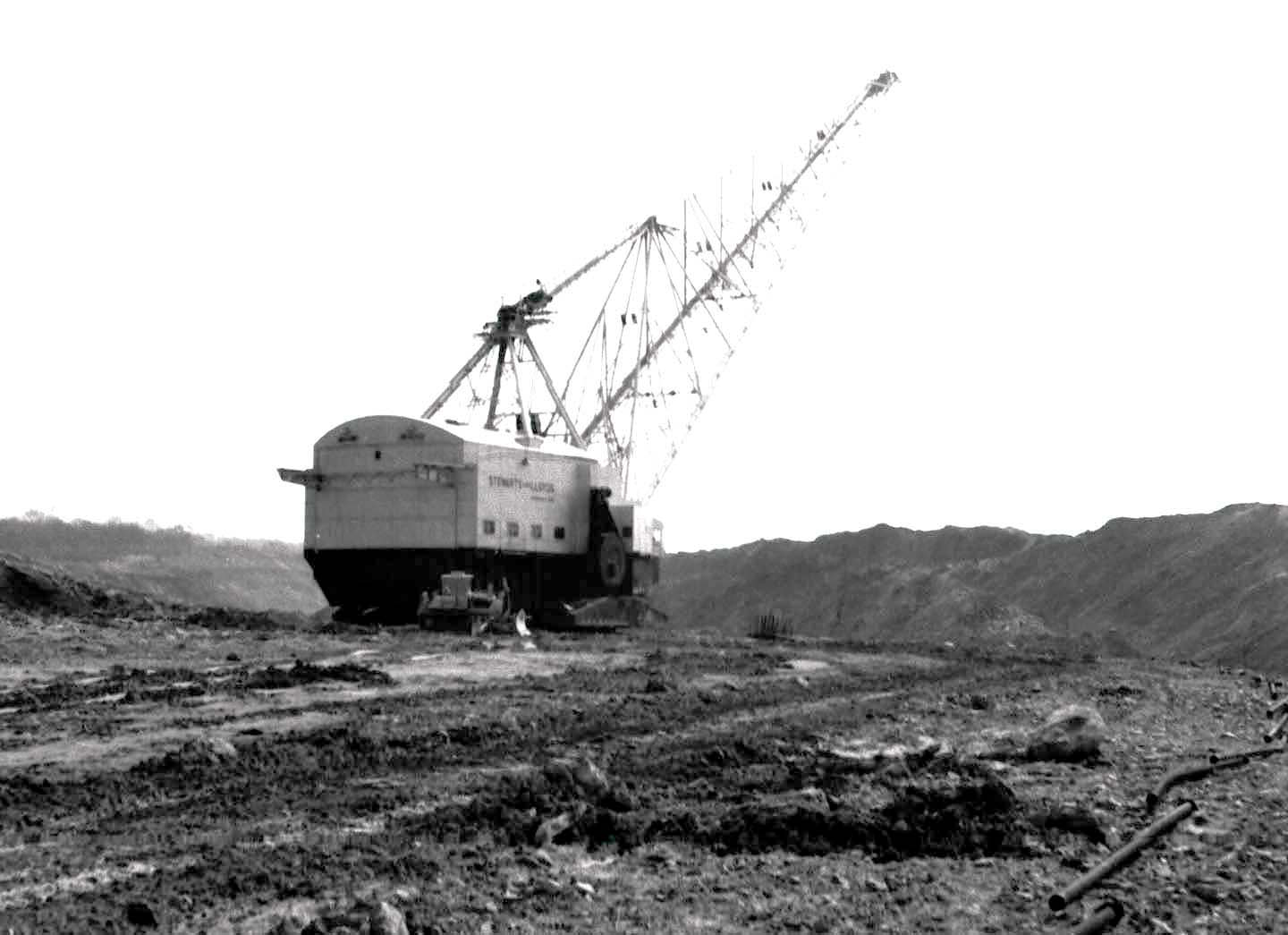 opencast mining images – Nene Valley Mines Study Group