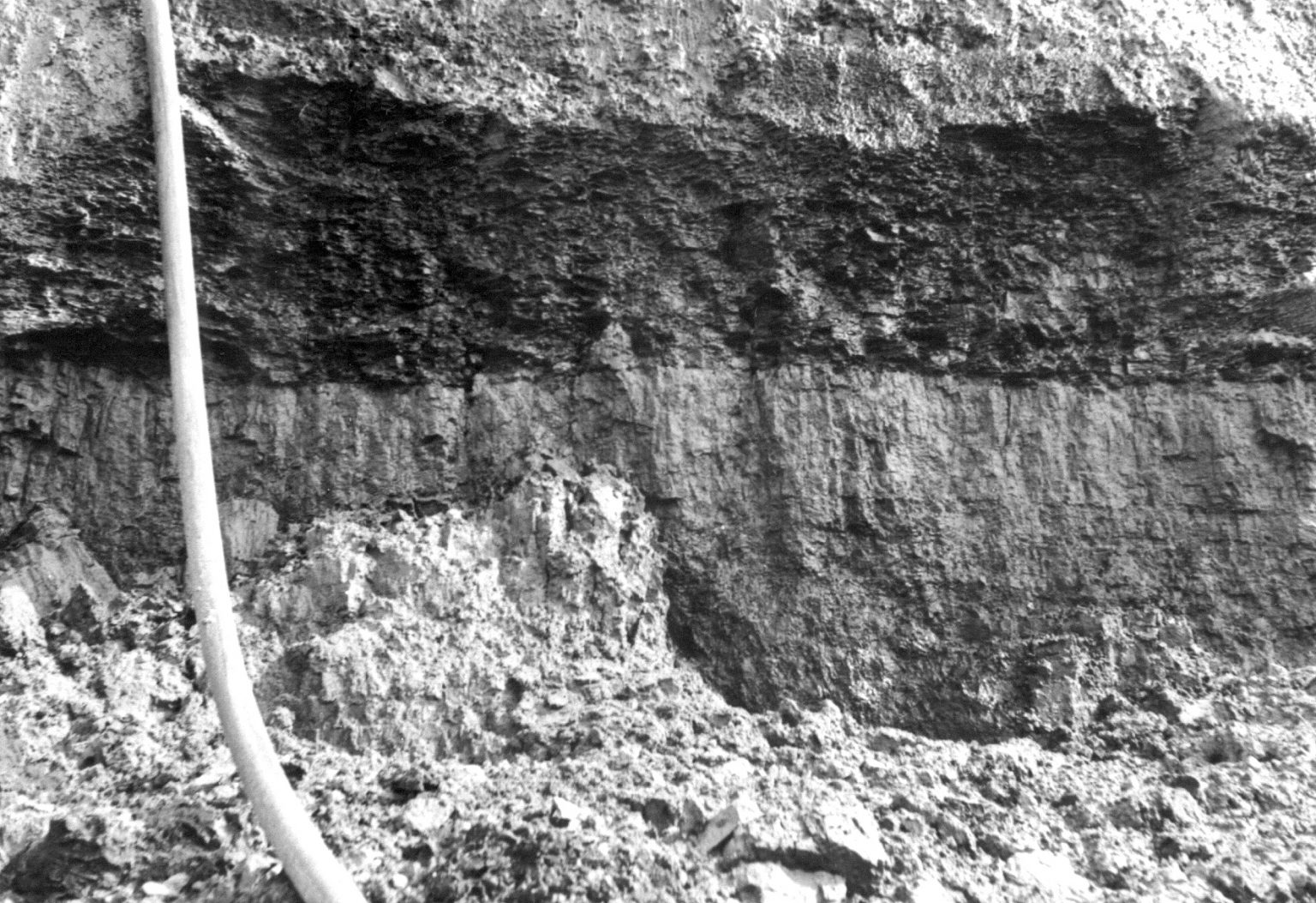 Geology – Nene Valley Mines Study Group