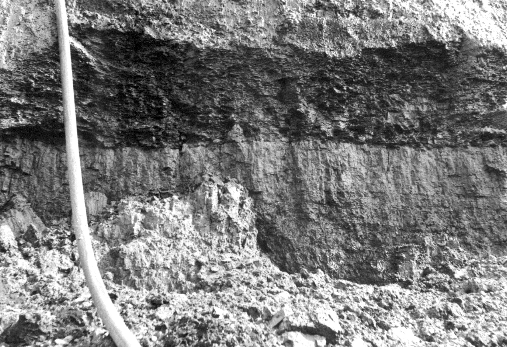 Geology – Nene Valley Mines Study Group