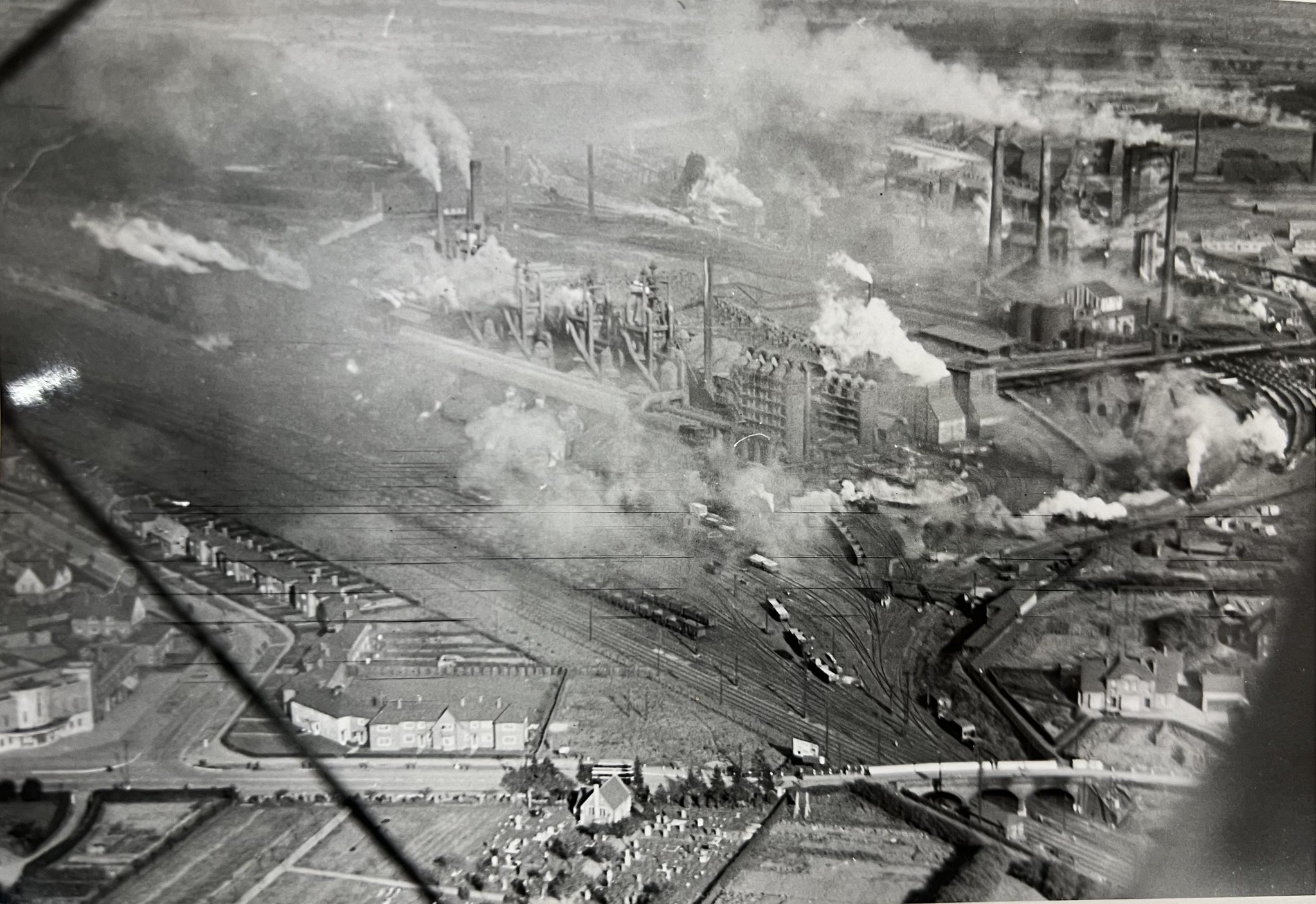 Corby Steel archives – Nene Valley Mines Study Group