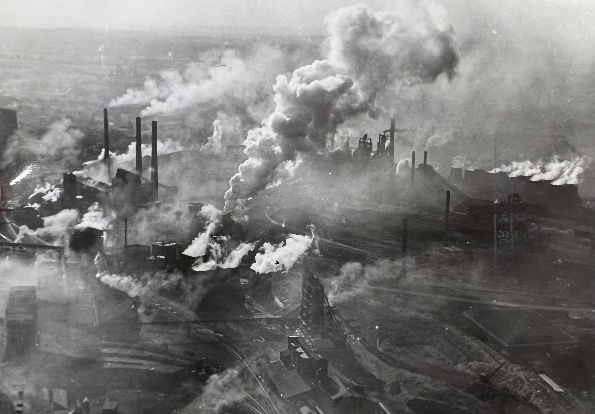 Corby Steel archives – Nene Valley Mines Study Group